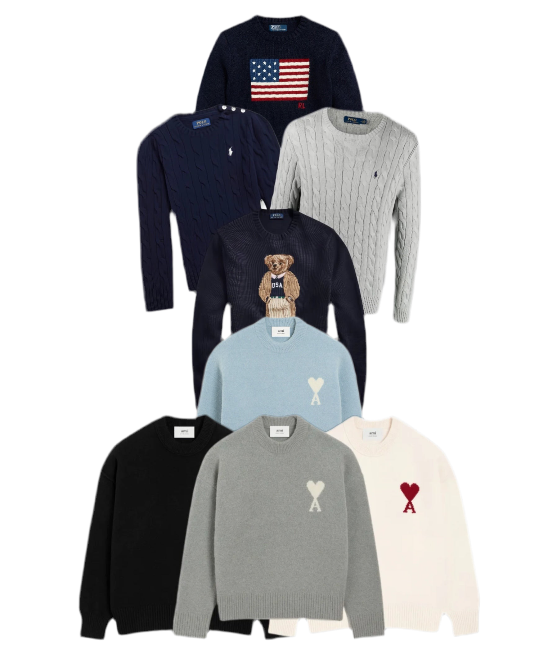 ULTIMATE 8 PACK BUNDLE – Resell Culture
